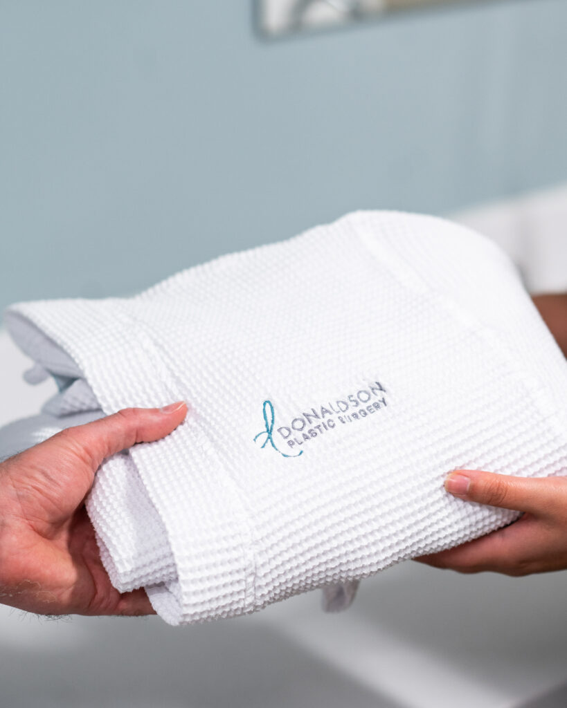 Tummy Tuck Recovery Must Haves Checklist | DPS