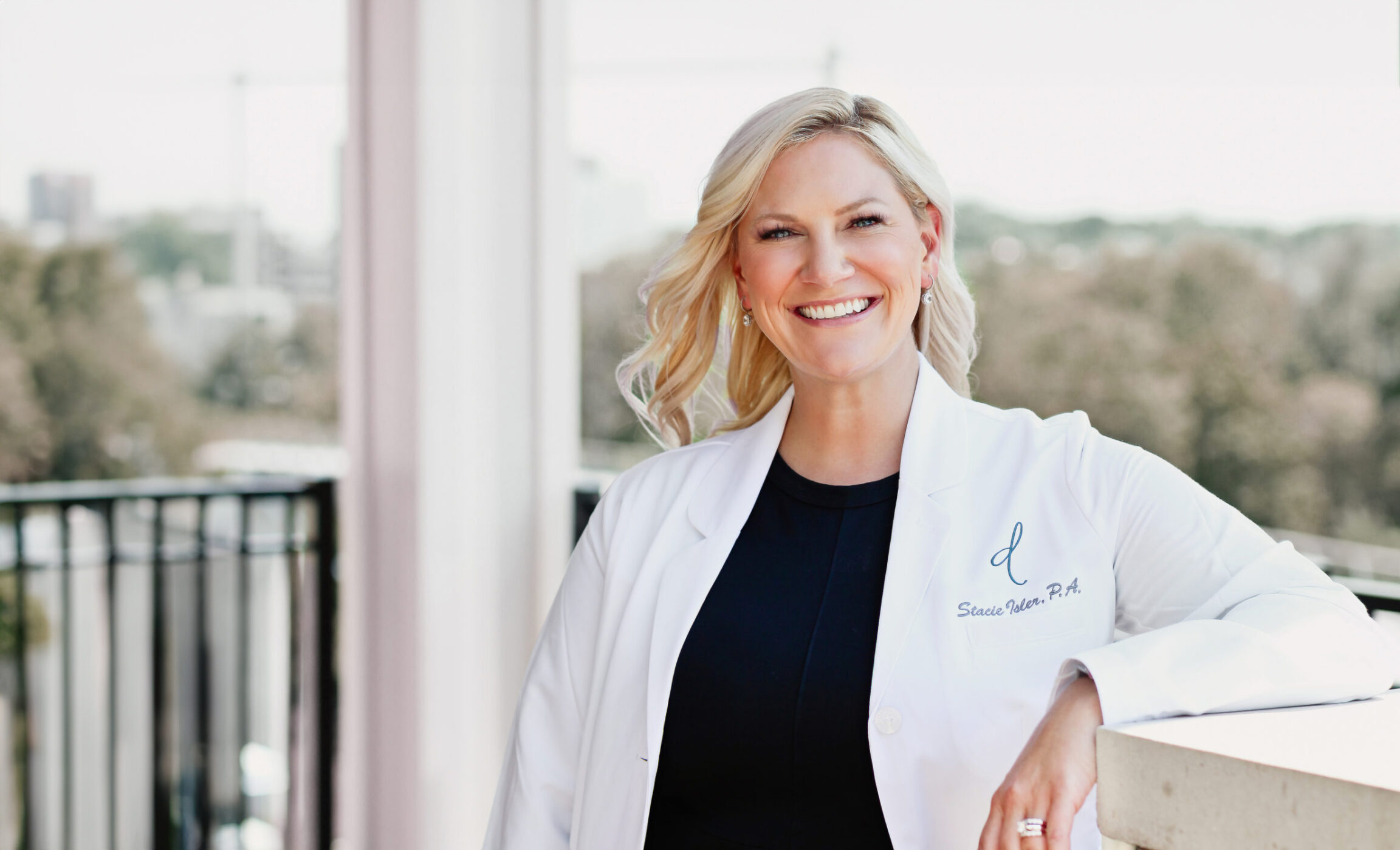 Stacie Isler PA-C | Aesthetic Treatment Expert