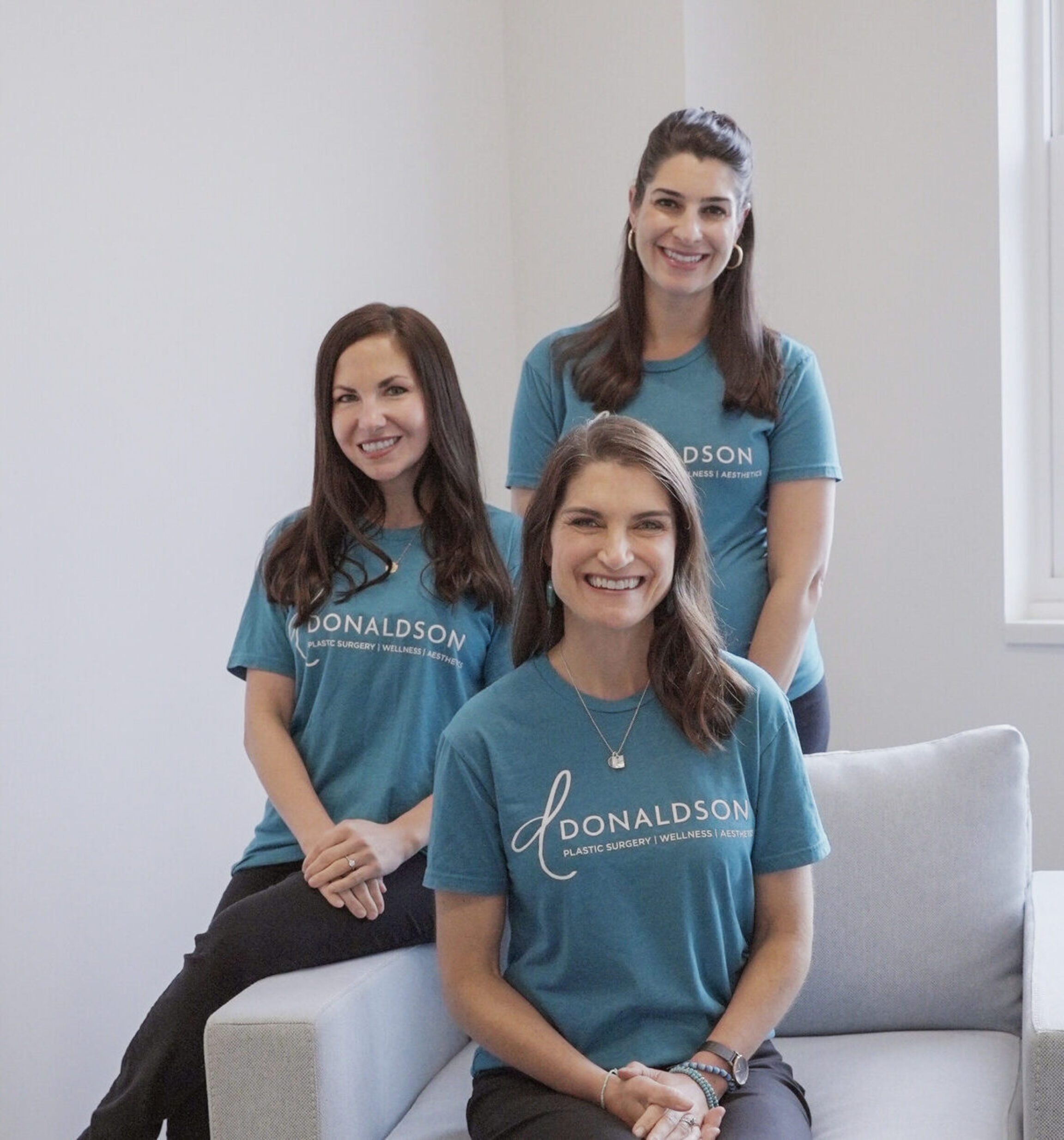 Courtney Gilbert, PA-C | Sexual Wellness Specialist Columbus, OH