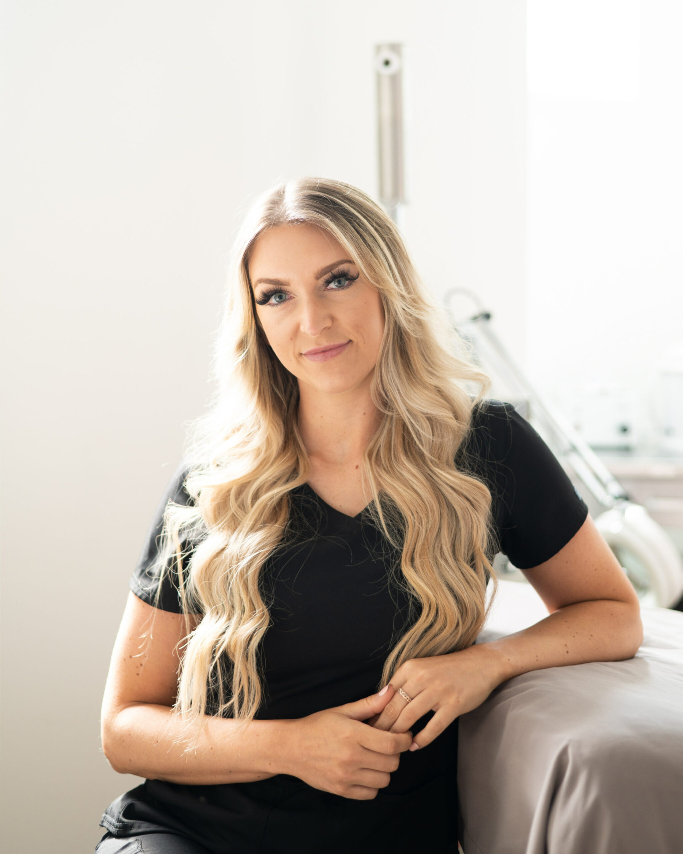 Nikki Rucinsky | Medical Aesthetician at Donaldson Plastic Surgery