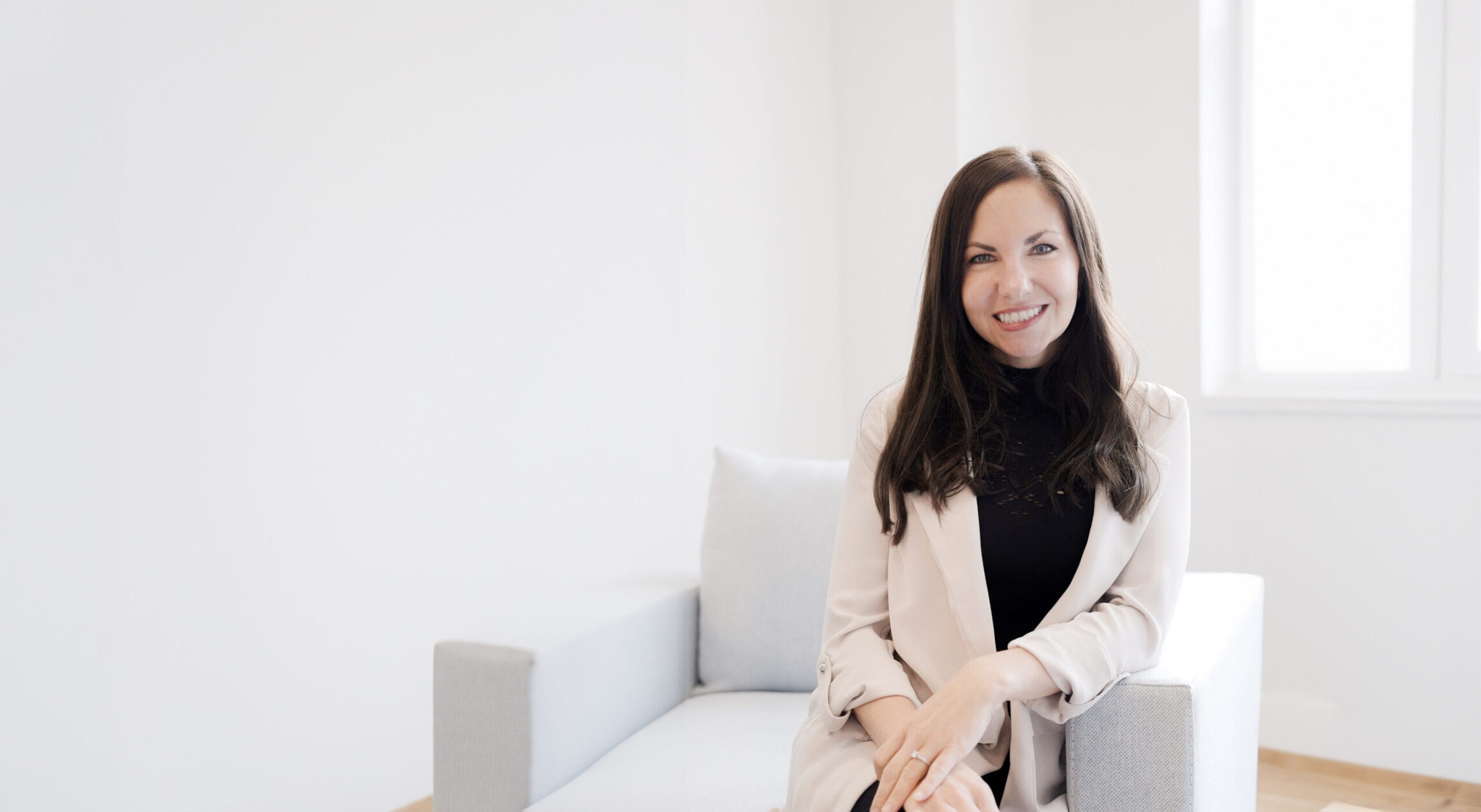 Courtney Gilbert, PA-C | Sexual Wellness Specialist Columbus, OH