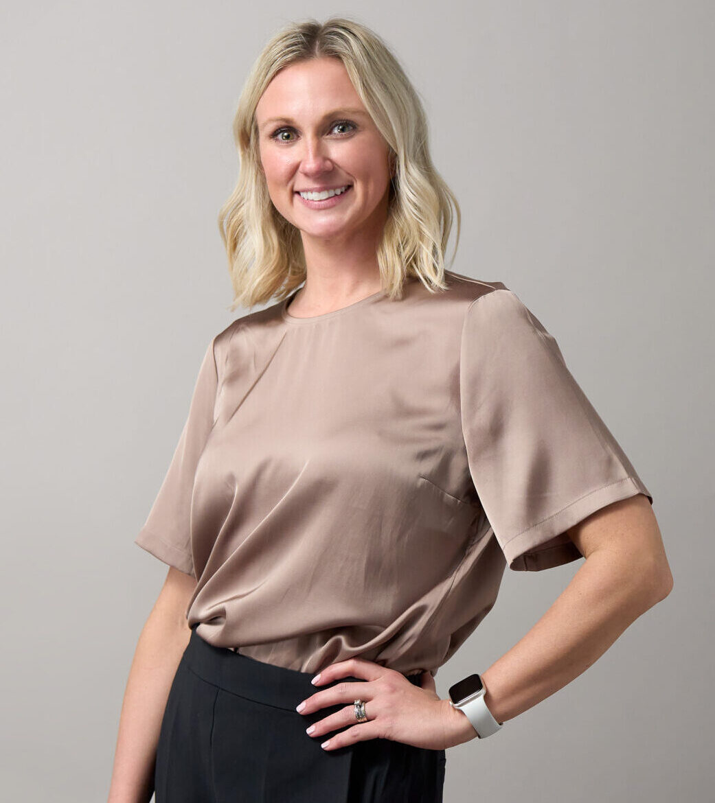 Colleen Bush, RDN | Registered Dietitian Columbus, Ohio