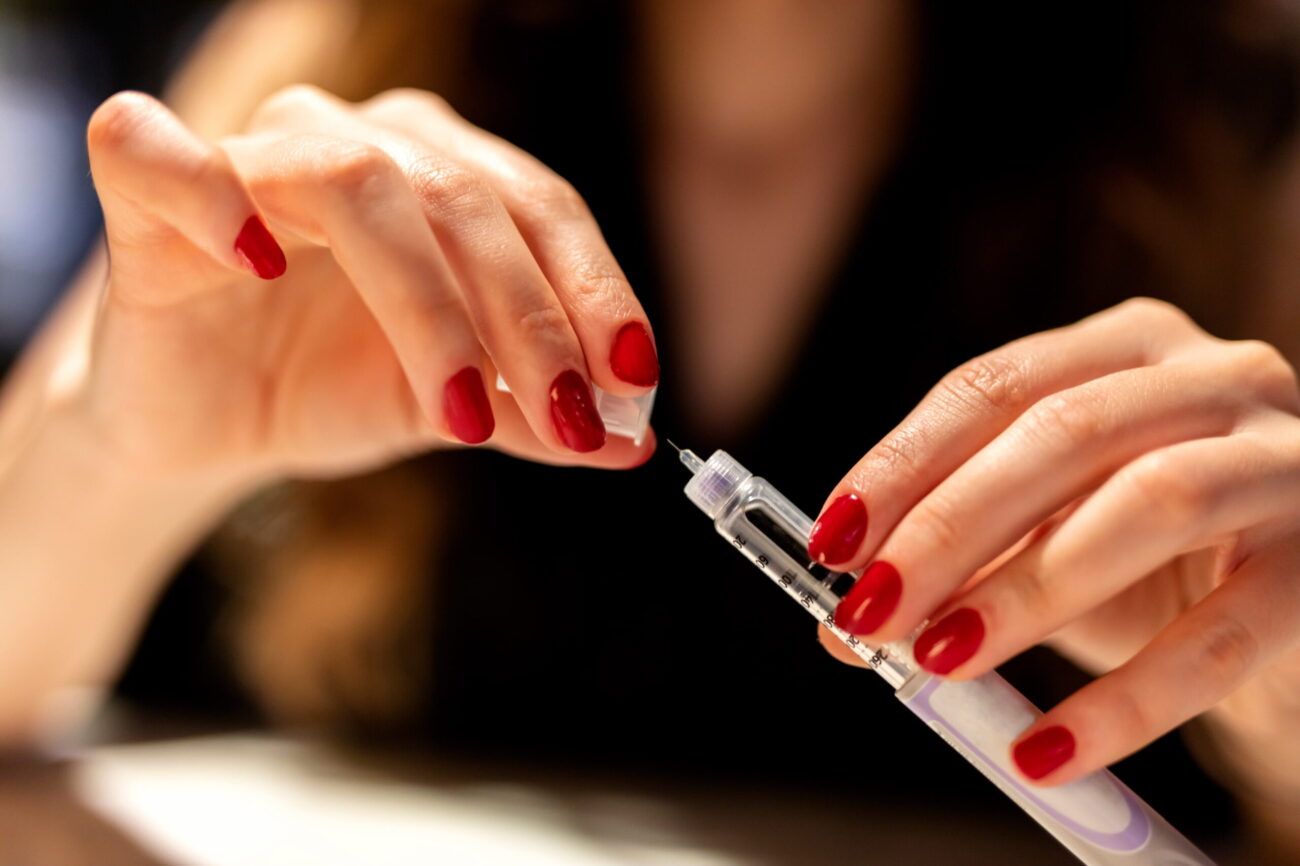 How To Inject Semaglutide At Home | Donaldson Health