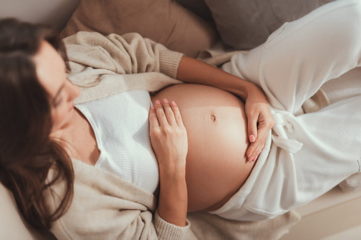 Fertility Success Stories of 2025 | Donaldson