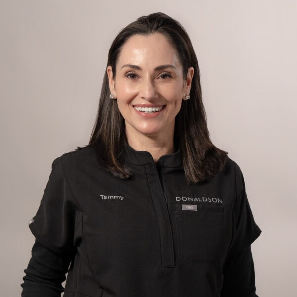 Our Center & Staff | Meet The Donaldson Team